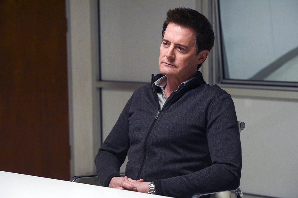 Foto de Kyle MacLachlan - Foto Kyle MacLachlan - Foto 73 de 143 ...