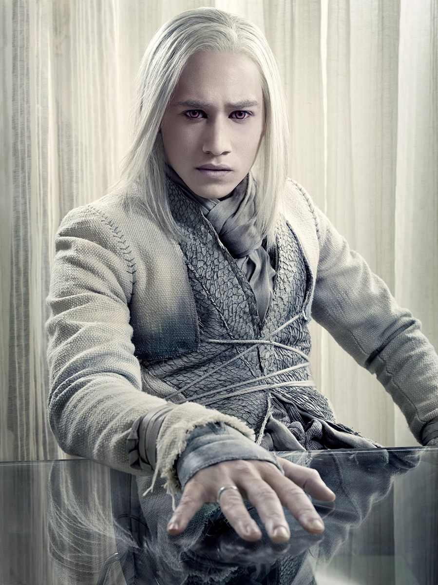 Foto de Jesse Rath - Foto Jesse Rath - Foto 40 de 51 - SensaCine.com