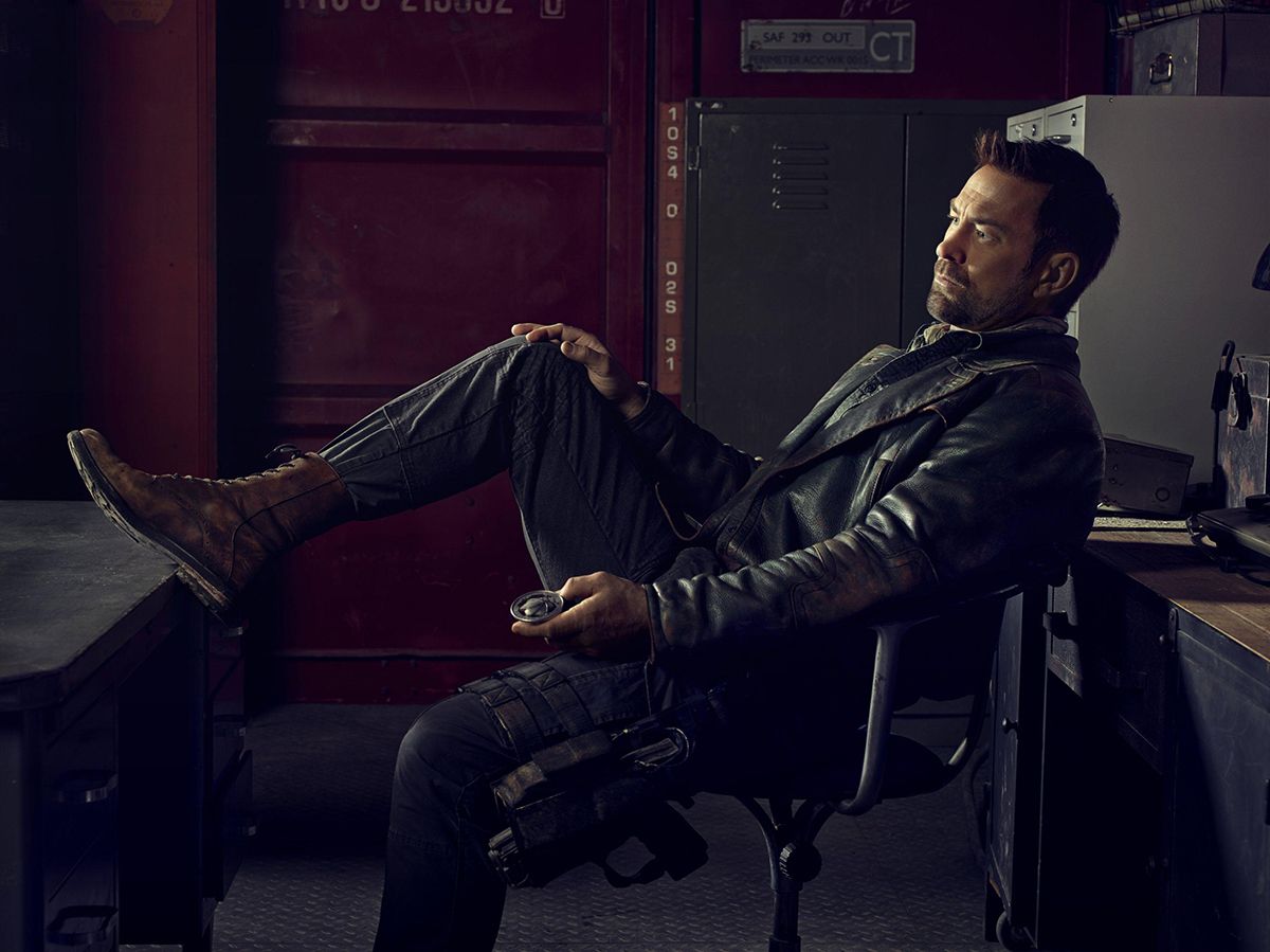 Foto de Grant Bowler - Foto Grant Bowler - Foto 49 de 83 - SensaCine.com