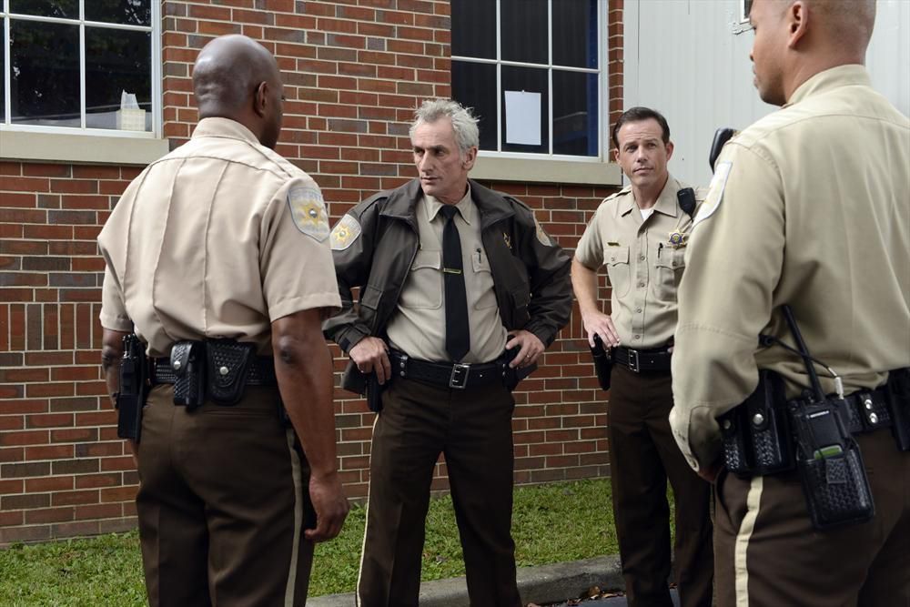 Foto de Gary Weeks - Resurrection : Foto Matt Craven, Gary Weeks - Foto ...