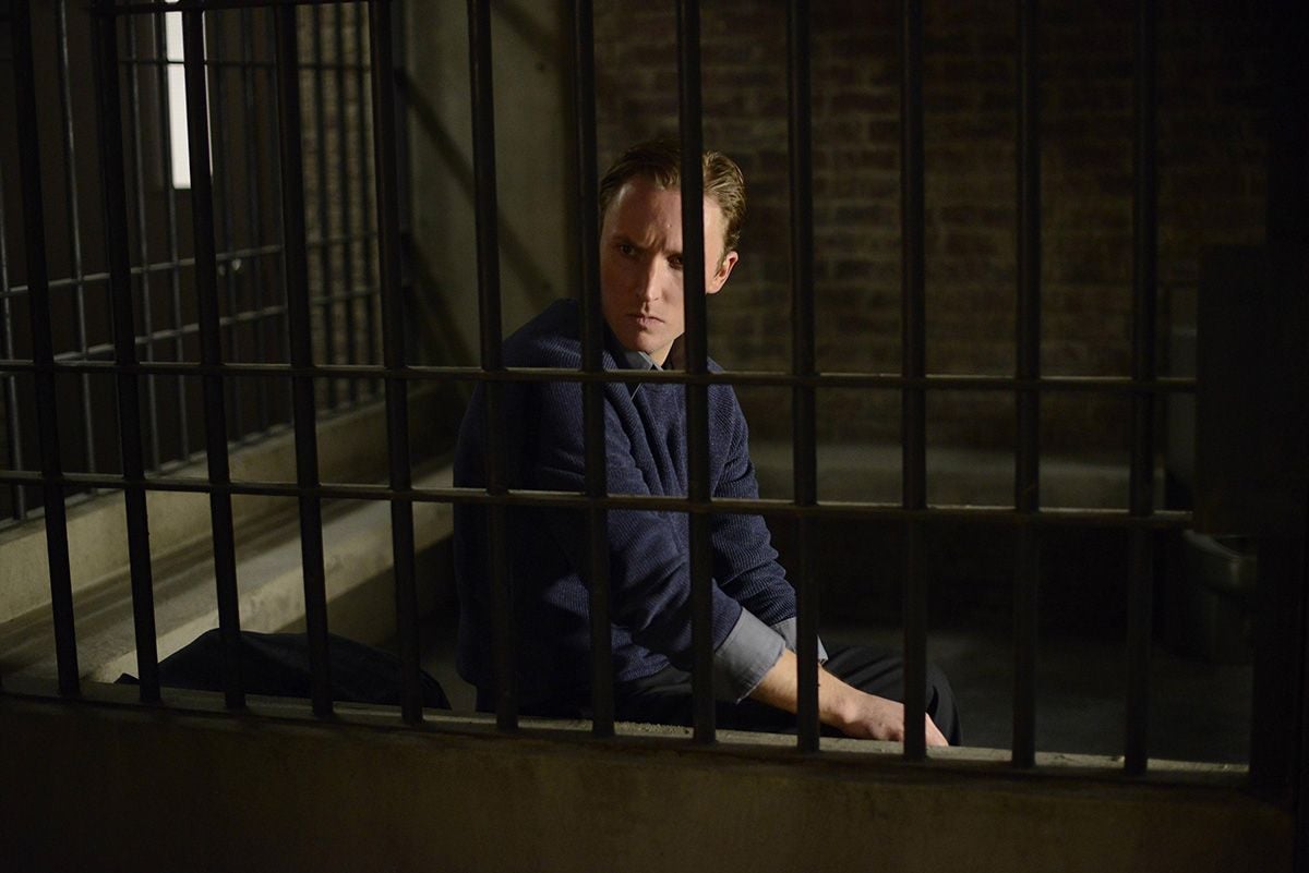 Foto de Joshua Close - Fargo (2014) : Foto Joshua Close - Foto 4 de 17 ...