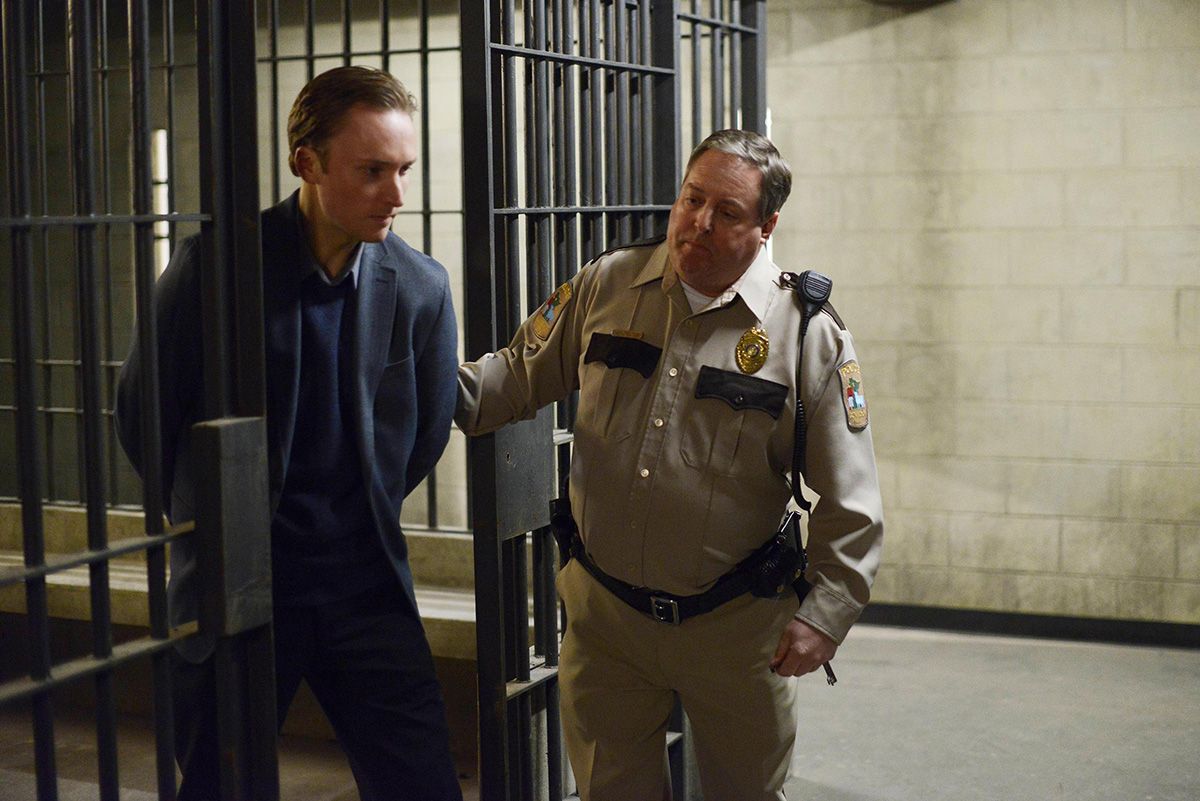 Foto de Joshua Close - Fargo (2014) : Foto Joshua Close - Foto 3 de 17 ...