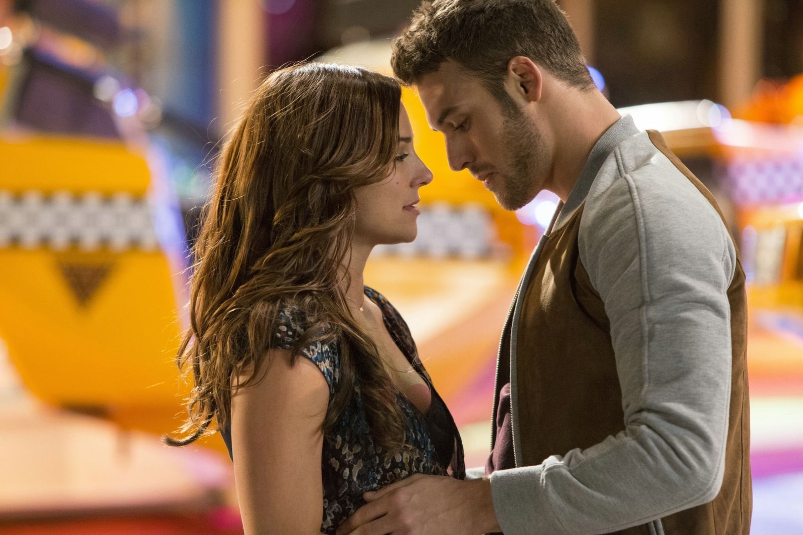 Foto de Ryan Guzman - Step Up: All In : Foto Briana Evigan, Ryan Guzman ...