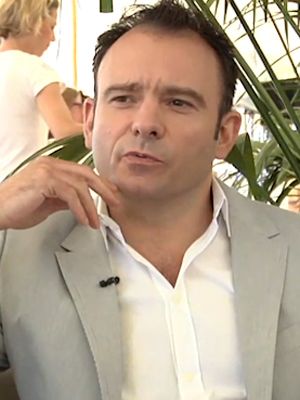 Matthew Warchus - SensaCine.com