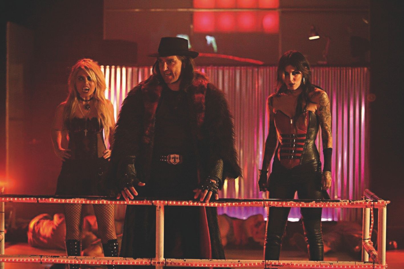 Foto de la película The Bleeding - Foto 5 por un total de 6 - SensaCine.com