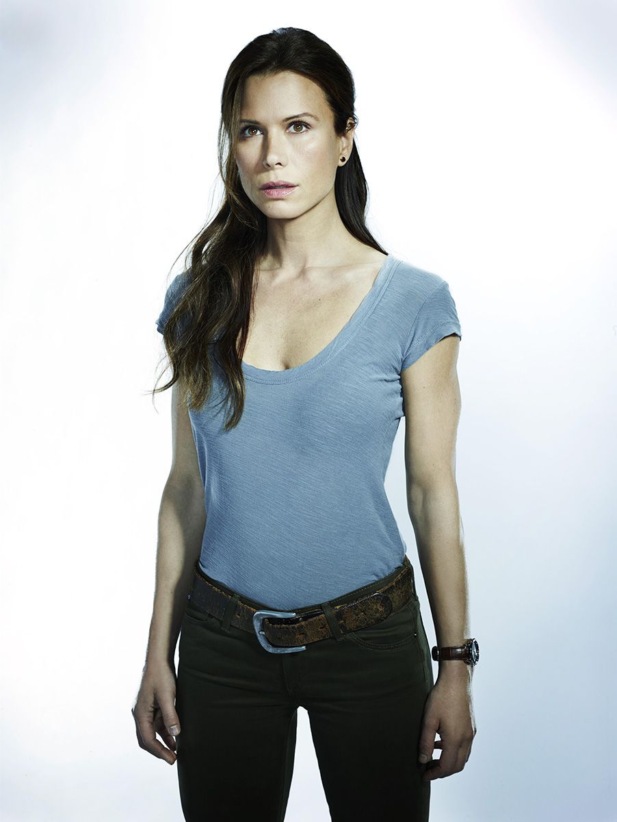 Foto de Rhona Mitra - Foto Rhona Mitra - Foto 19 de 75 - SensaCine.com
