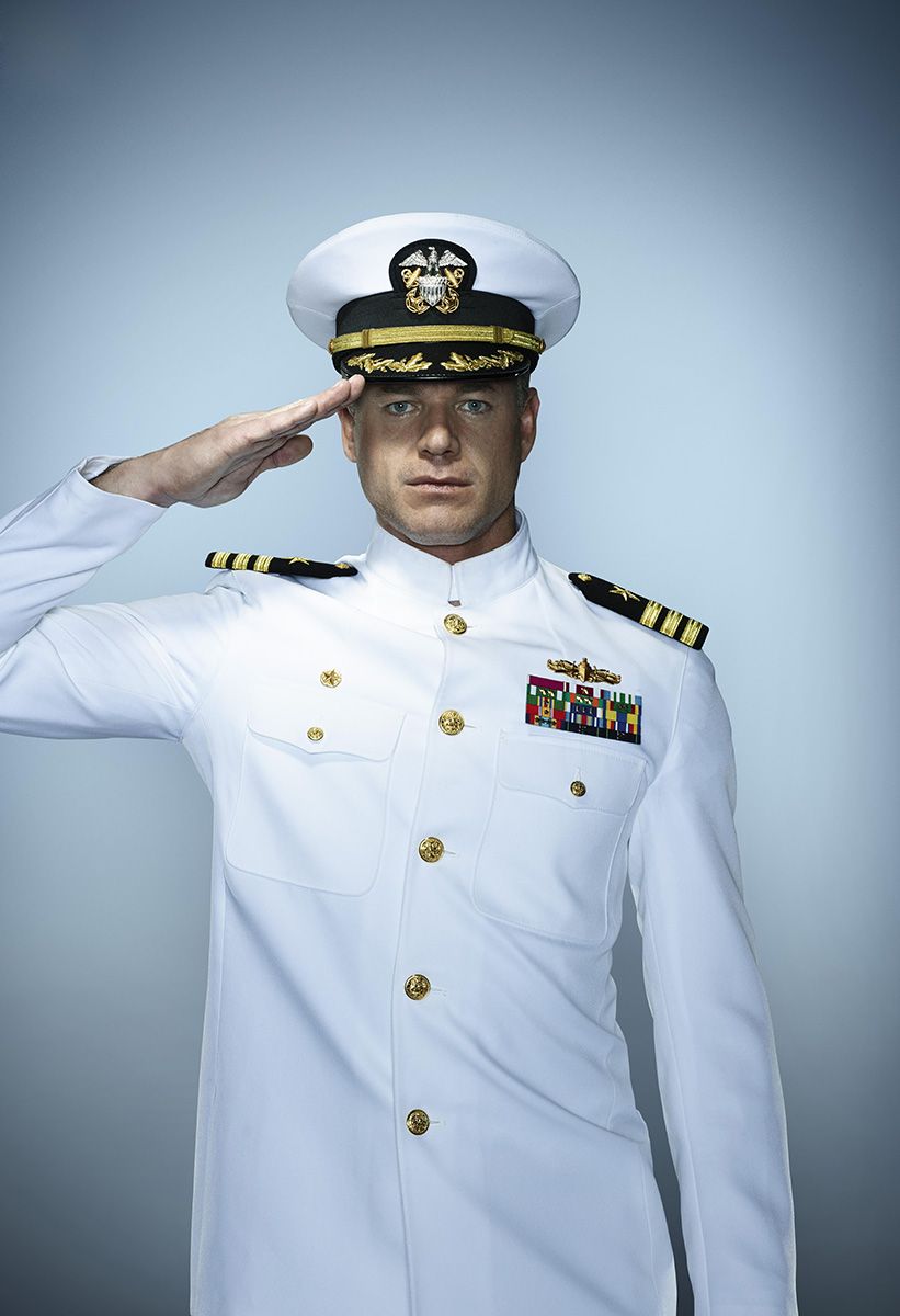 Foto de Eric Dane - Foto Eric Dane - Foto 55 de 133 - SensaCine.com