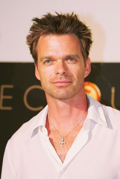 Joshua Cox - SensaCine.com