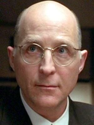 Foto de Stephen Singer - Cartel Stephen Singer - SensaCine.com