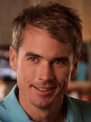 Shawn Parsons - SensaCine.com