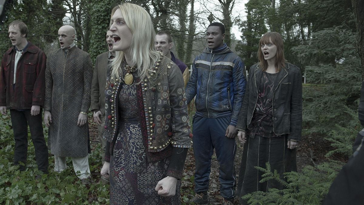 Foto de Angela Saville - Foto Angela Saville - Foto 0 de 1 - SensaCine.com