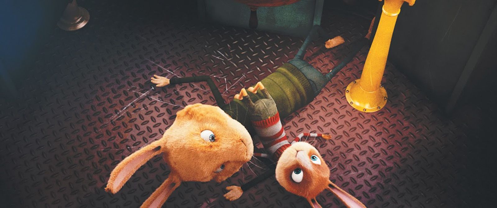 Foto de la película Beyond Beyond - Foto 9 por un total de 10 ...