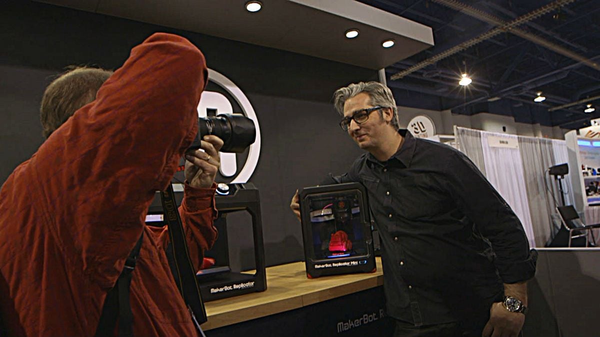 Foto de la película Print The Legend - Foto 9 por un total de 15 ...