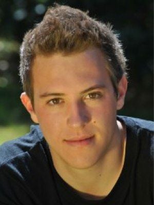 Sven Ruygrok - SensaCine.com