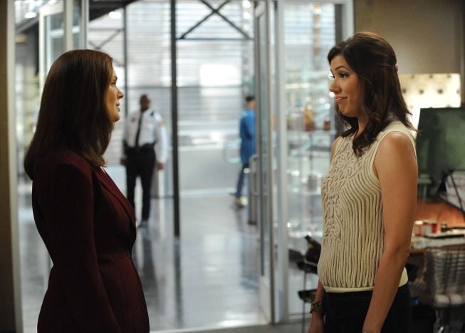 Foto de Michaela Conlin - Bones : Foto Michaela Conlin - Foto 24 de 53 ...