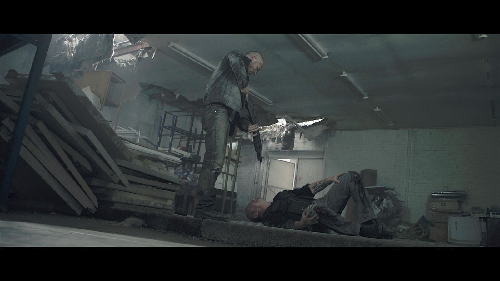 Foto de la película Revanche - Foto 13 por un total de 25 - SensaCine.com