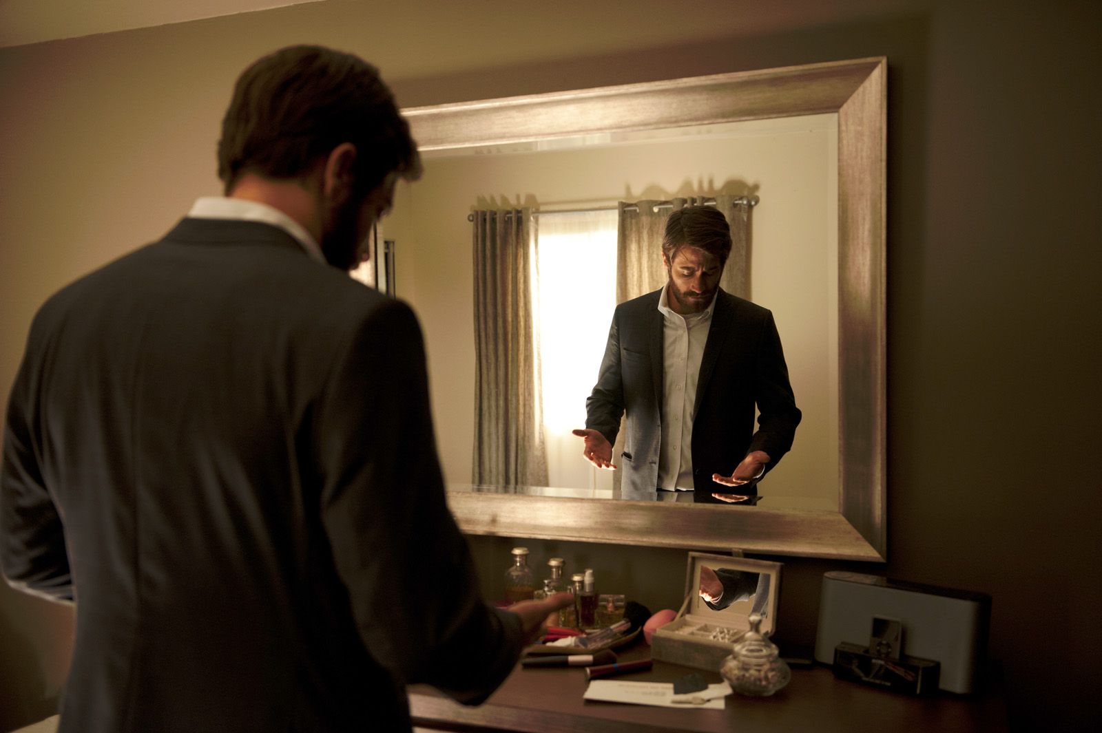 Foto de la película Enemy - Foto 7 por un total de 36 - SensaCine.com