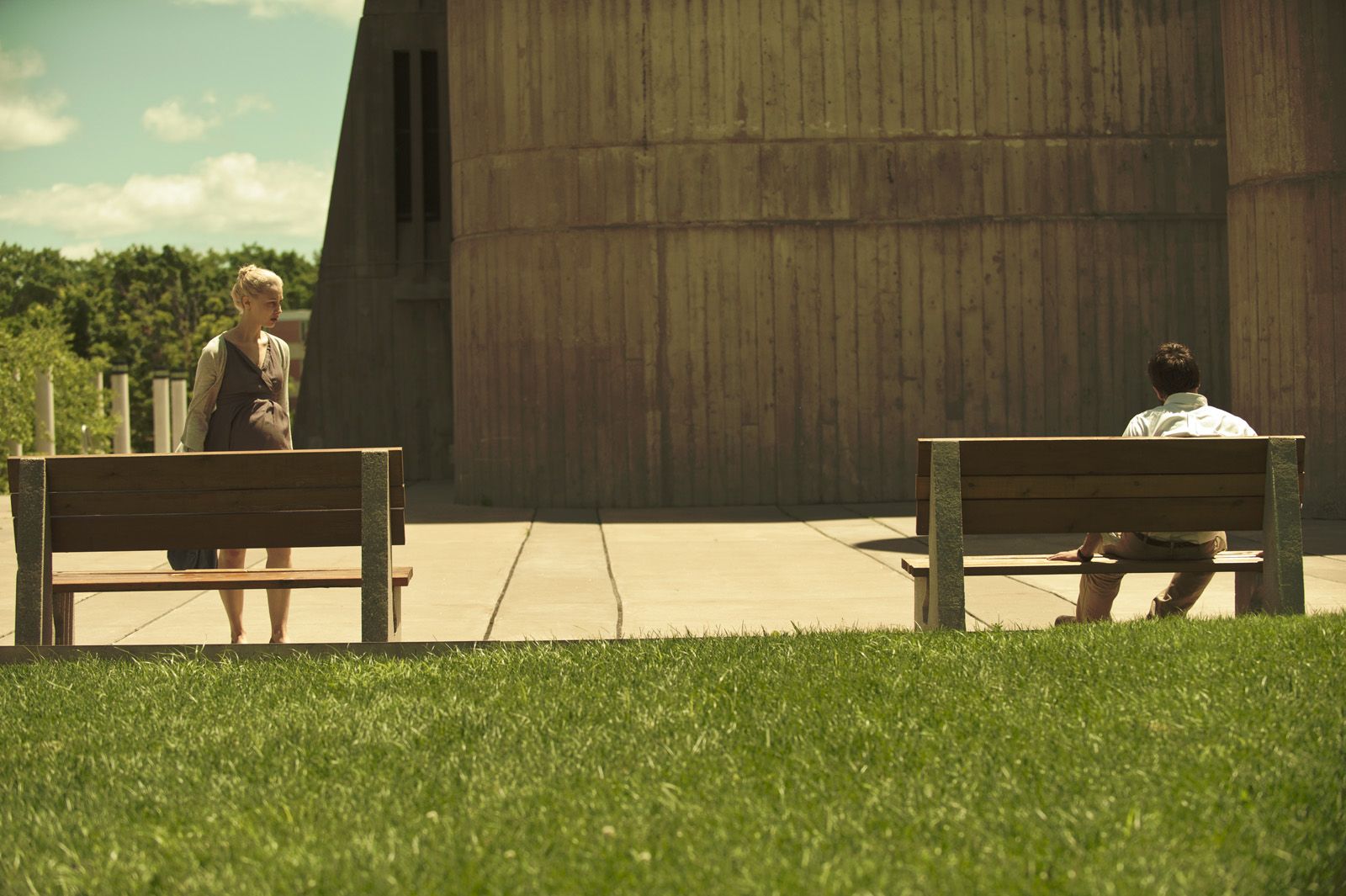 Foto de la película Enemy - Foto 5 por un total de 36 - SensaCine.com