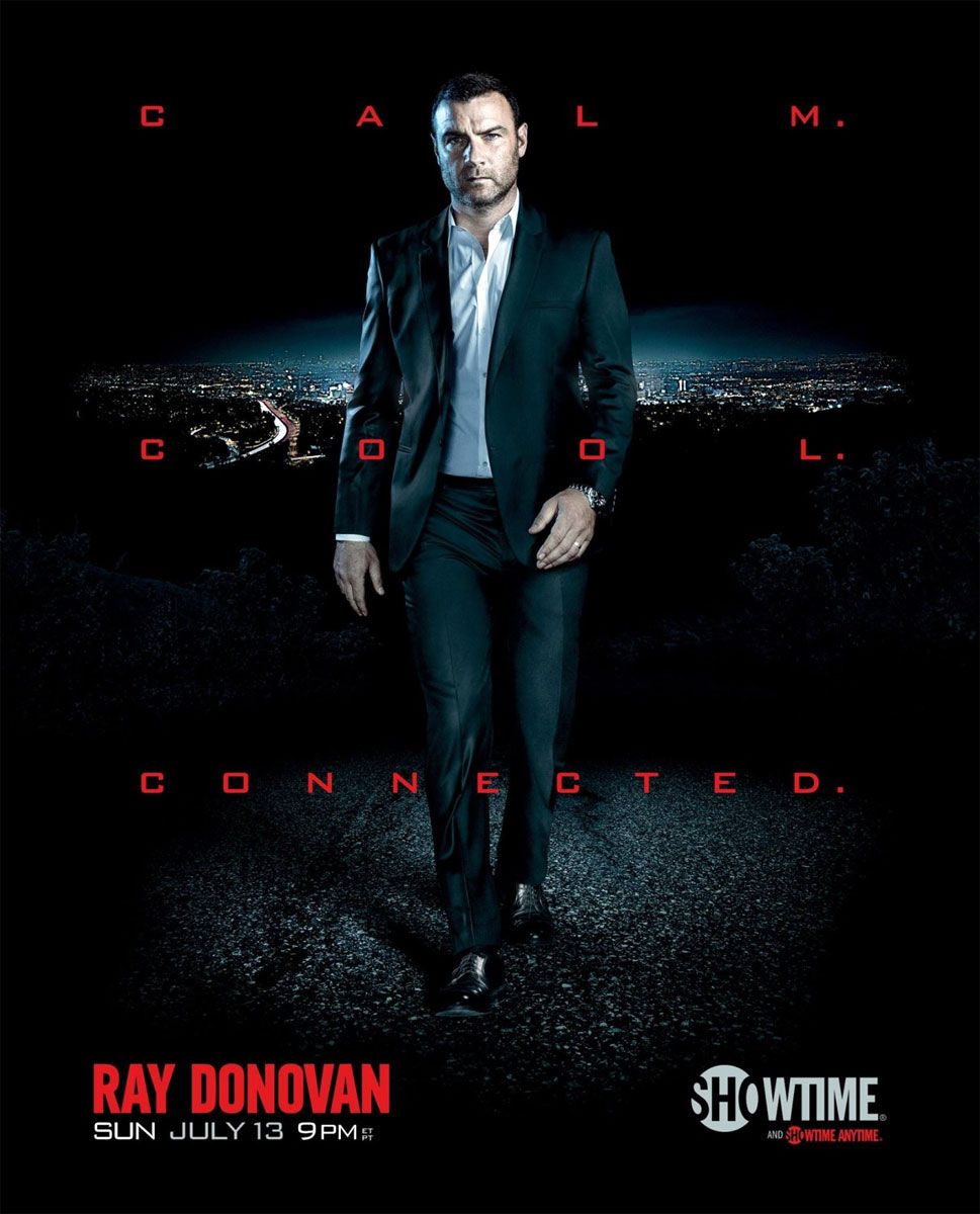 Ray Donovan Temporada 2 - SensaCine.com