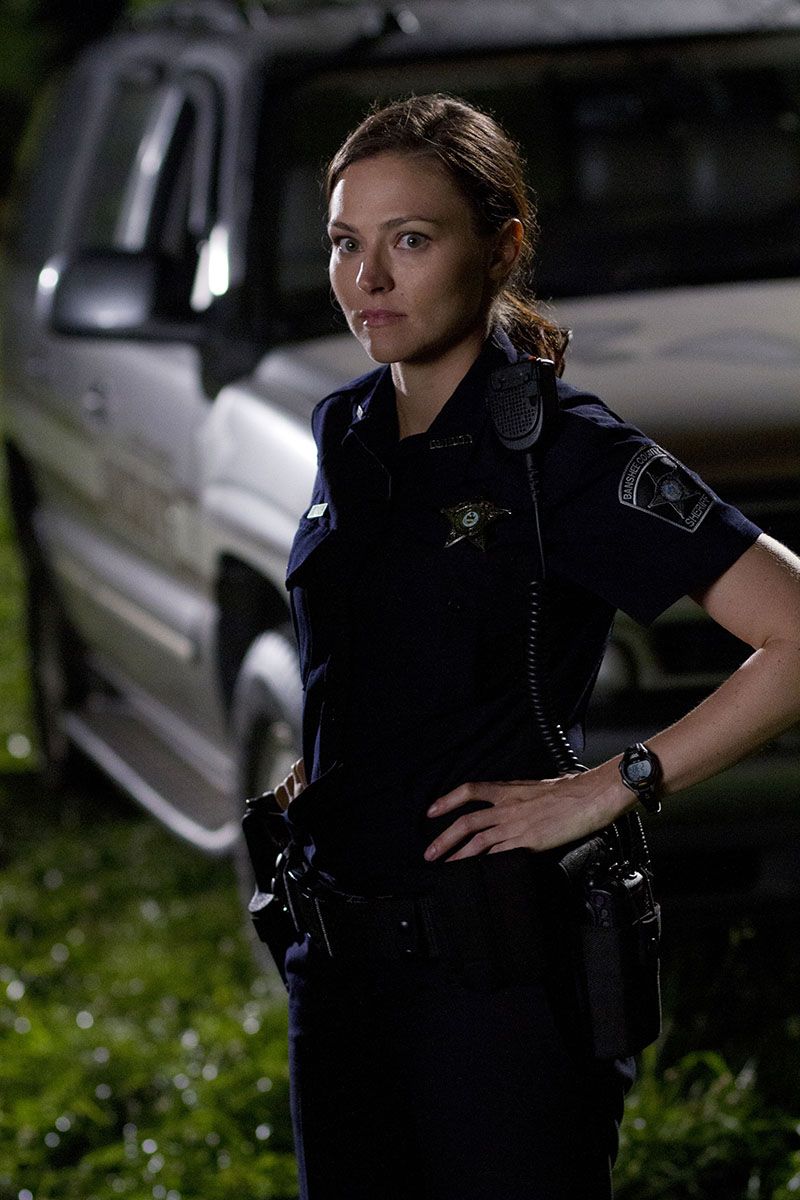 Banshee: Foto - 92 sobre un total de 123 - SensaCine.com