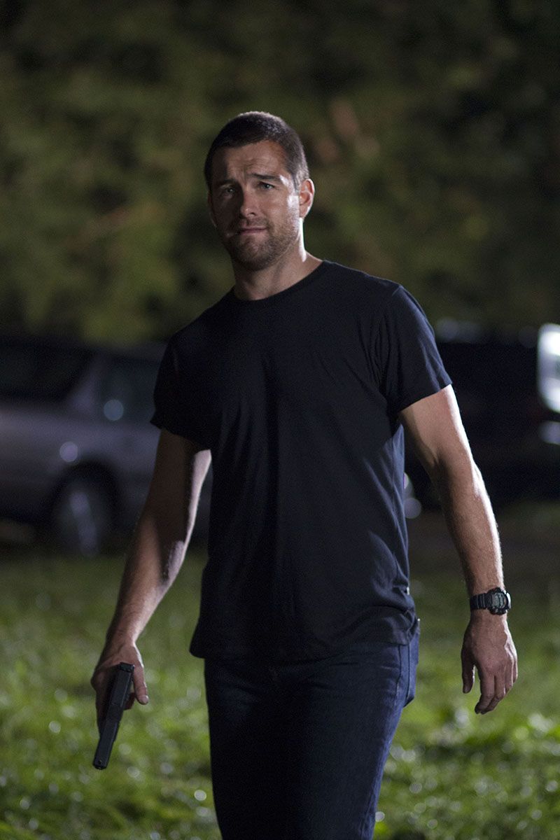 Foto de Antony Starr - Banshee : Foto Antony Starr - Foto 56 de 65 ...