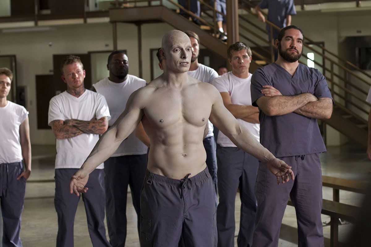 Foto de Joseph Gatt - Banshee : Foto Joseph Gatt - Foto 88 de 126 ...