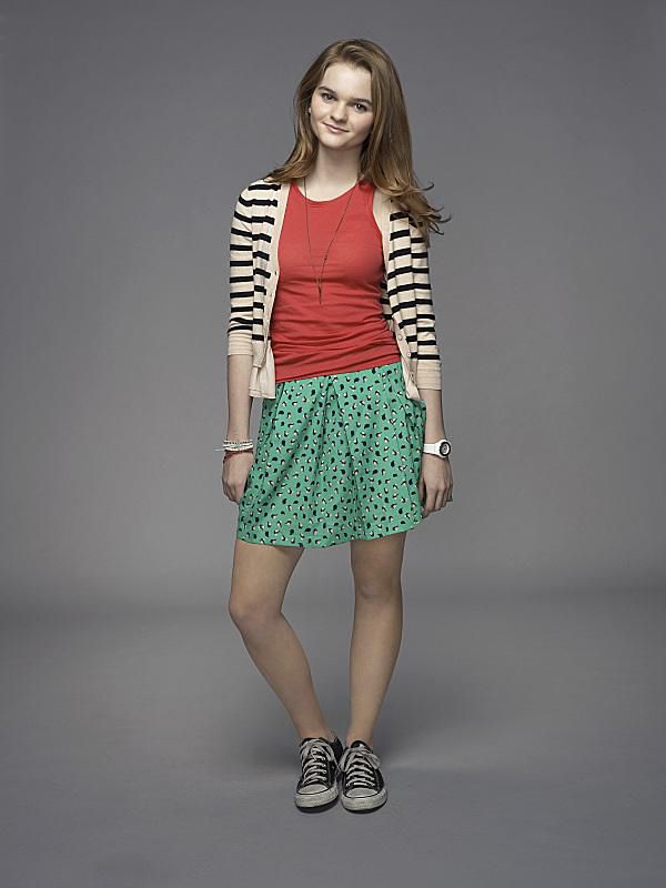 Ray Donovan : Foto Kerris Dorsey - Foto 386 sobre 442 - SensaCine.com