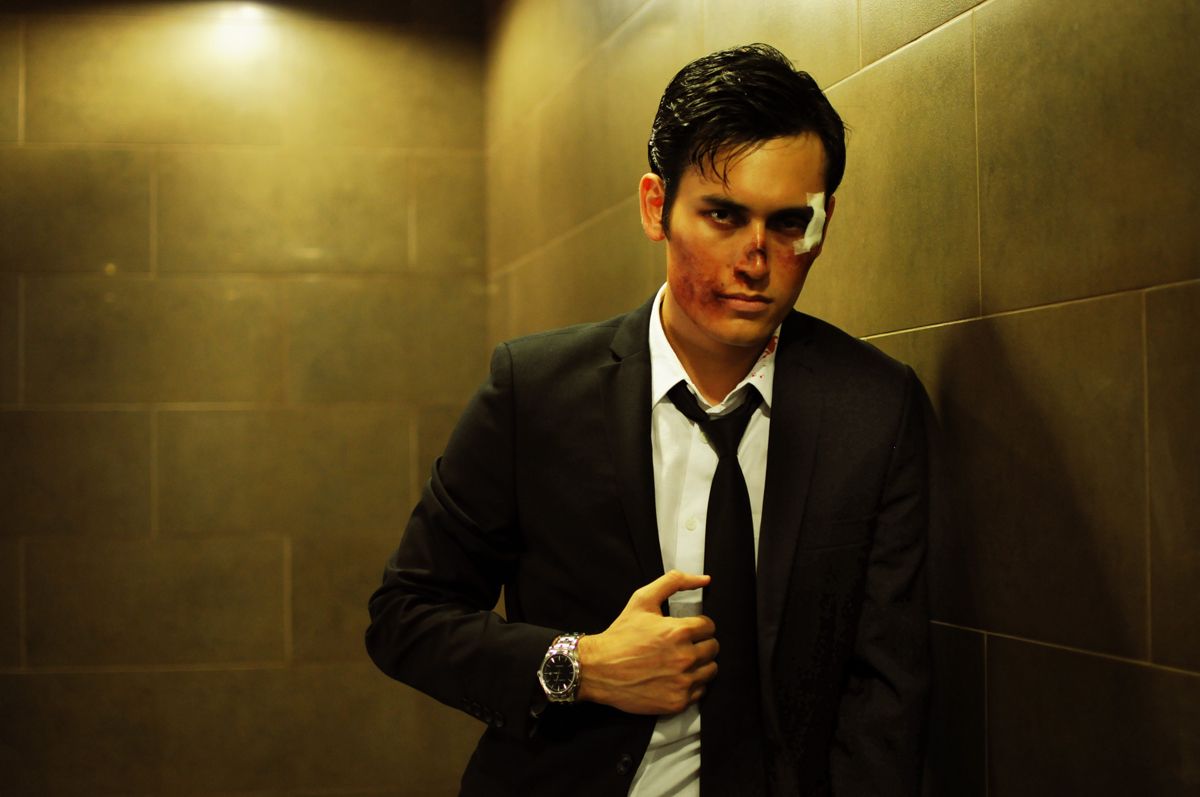 Foto de la película The Raid 2 - Foto 3 por un total de 22 - SensaCine.com