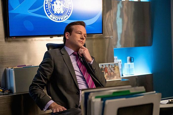 Foto de Dallas Roberts - Foto Dallas Roberts - Foto 14 de 29 ...
