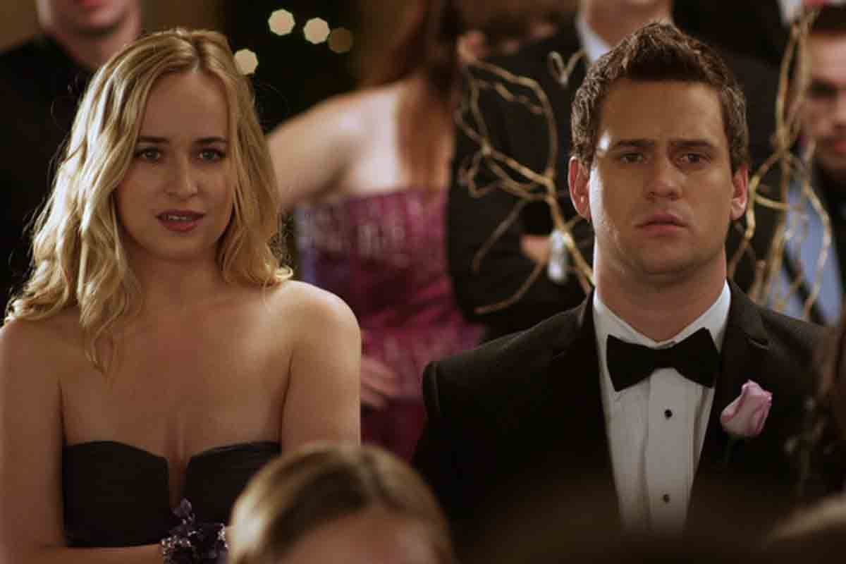 Foto de Dakota Johnson - Date and Switch : Foto Dakota Johnson, Hunter ...