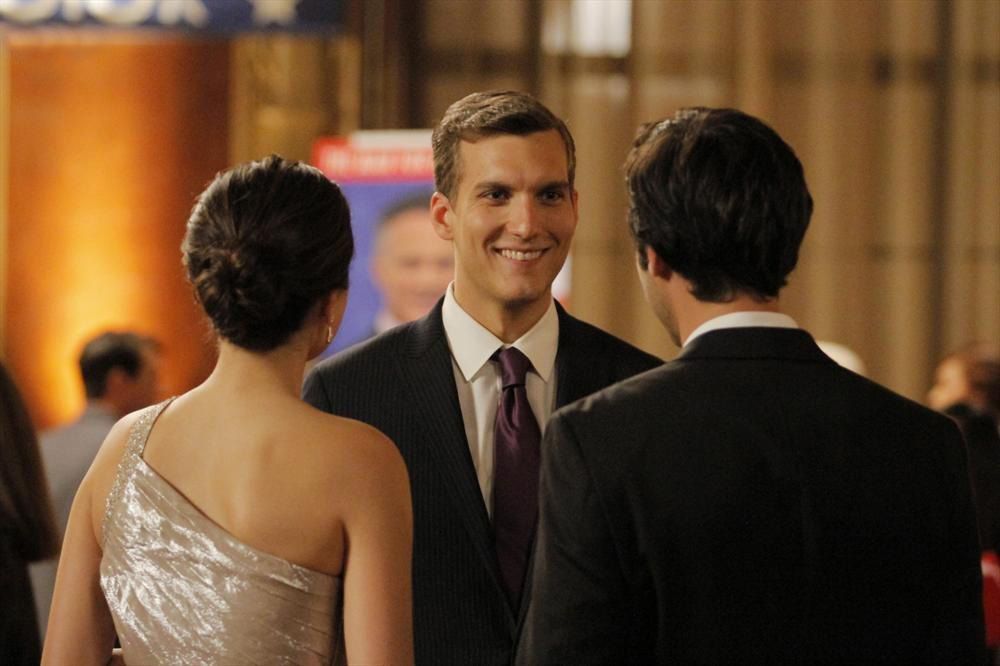 Foto de Scott Michael Foster - Foto Scott Michael Foster - Foto 73 de ...