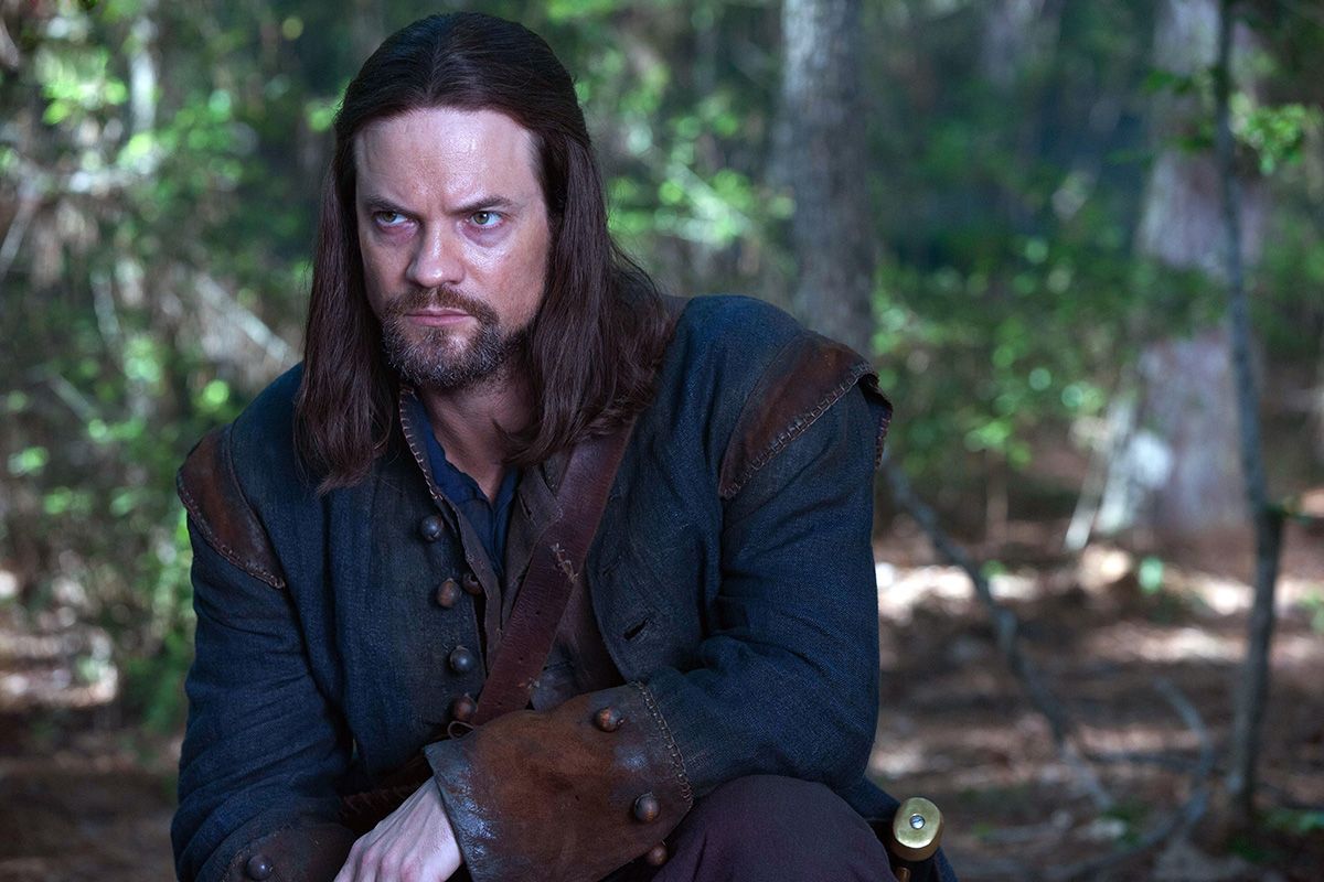 Foto de Shane West - Salem : Foto Shane West - Foto 42 de 200 ...