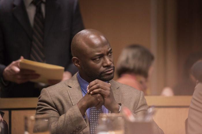 Foto de Taye Diggs - Foto Taye Diggs - Foto 61 de 162 - SensaCine.com