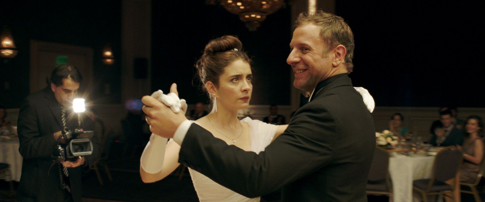 Foto de Erica Rivas - Relatos Salvajes : Foto Erica Rivas - SensaCine.com