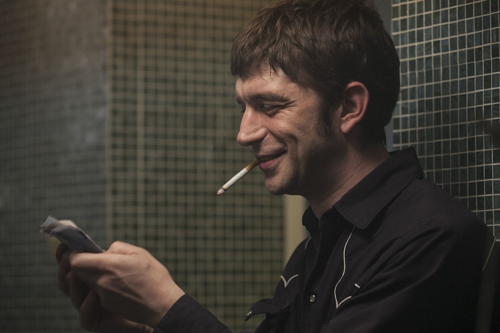 Foto de Libero De Rienzo - Foto Libero De Rienzo - Foto 4 de 7 ...