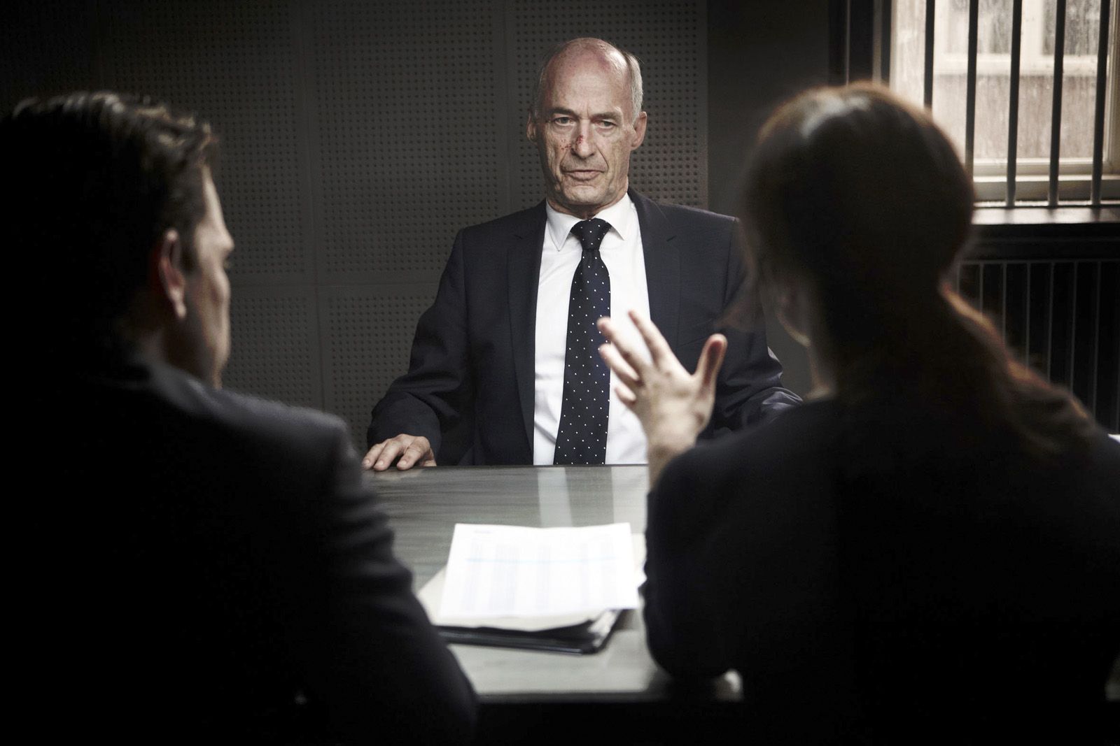 Foto de Stig Hoffmeyer - Foto Stig Hoffmeyer - Foto 3 de 8 - SensaCine.com