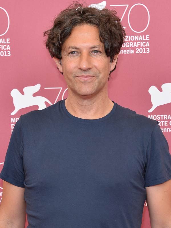 Jonathan Glazer - SensaCine.com