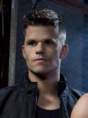 Max Carver - SensaCine.com