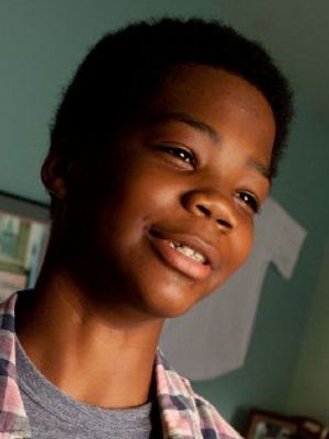 Brian Bradley - SensaCine.com