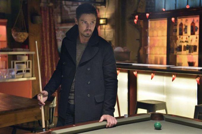 Foto de Jay Ryan (III) - Bella y Bestia : Foto Jay Ryan (III) - Foto 59 ...