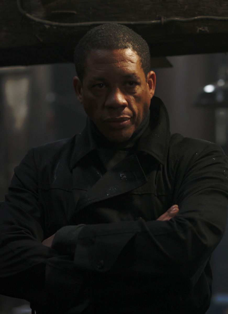 Foto de la película Colt 45 - Foto 10 por un total de 27 - SensaCine.com