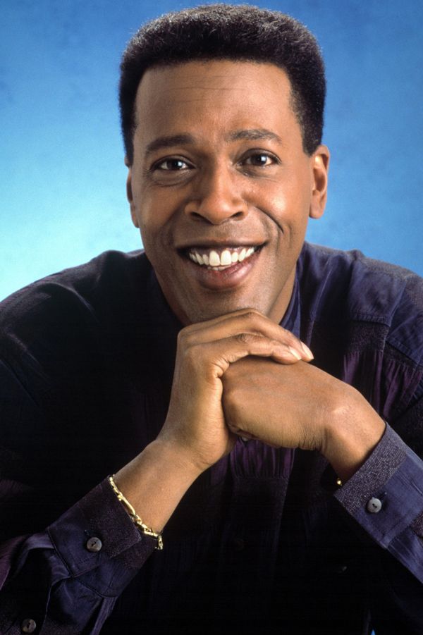 Meshach Taylor - SensaCine.com