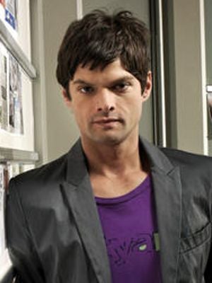 Will McCormack - SensaCine.com