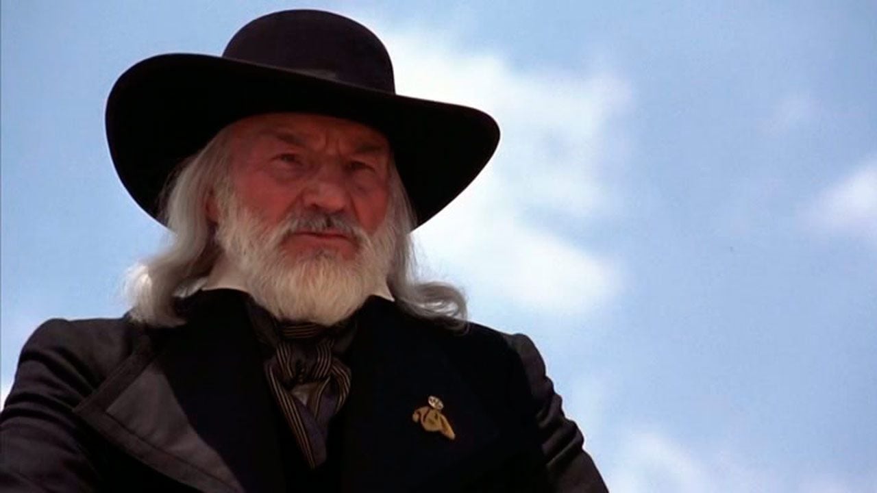 Foto de El rey de Texas - Foto 7 por un total de 7 - SensaCine.com