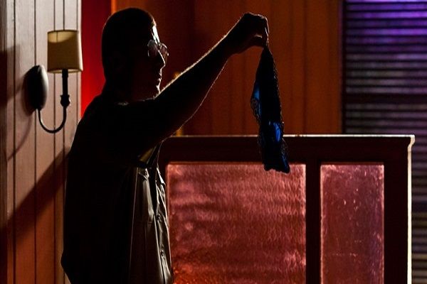 Foto de la película El encargo - Foto 15 por un total de 38 - SensaCine.com