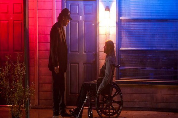 Foto de la película El encargo - Foto 11 por un total de 38 - SensaCine.com