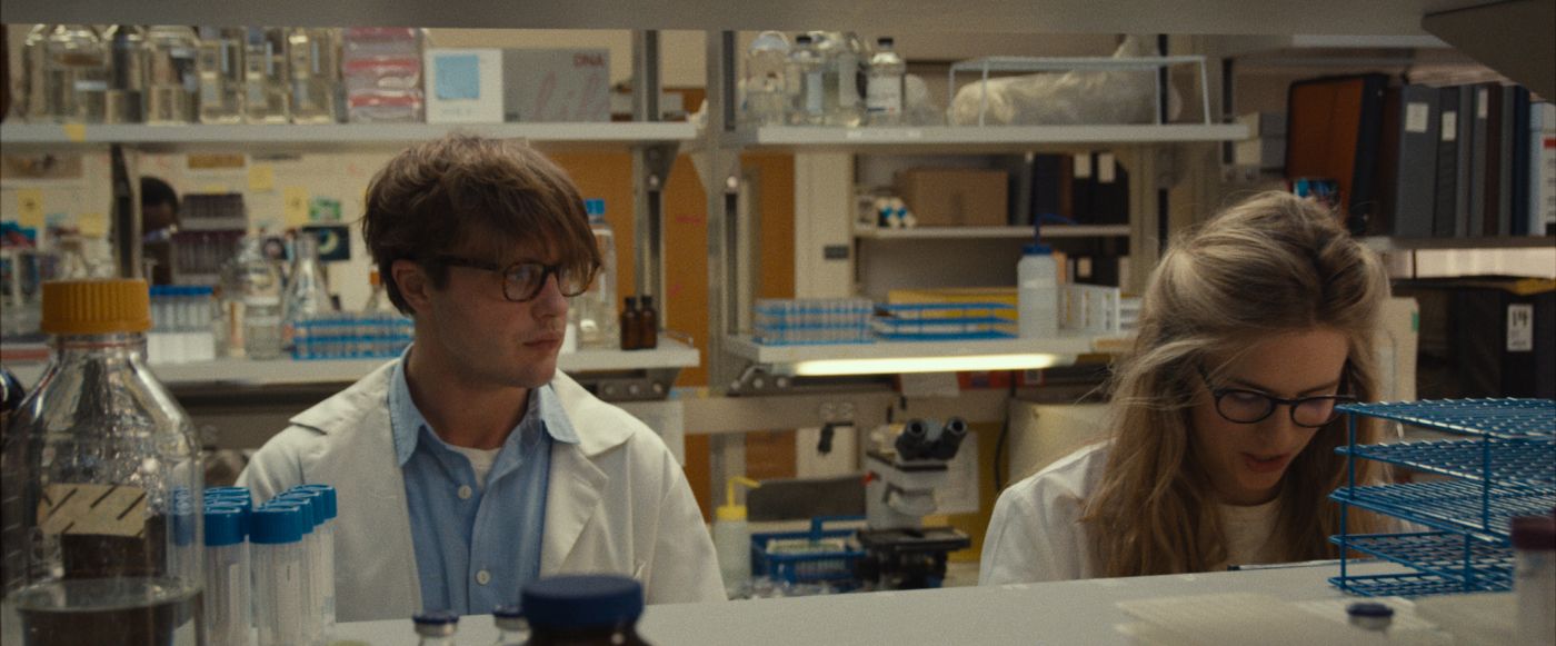 Foto de la película Orígenes - Foto 21 por un total de 30 - SensaCine.com