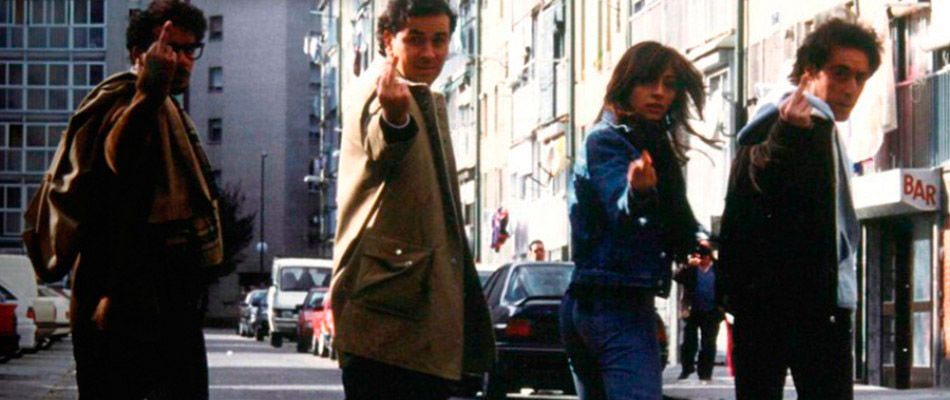Foto de la película Se buscan Fulmontis - Foto 1 por un total de 3 ...