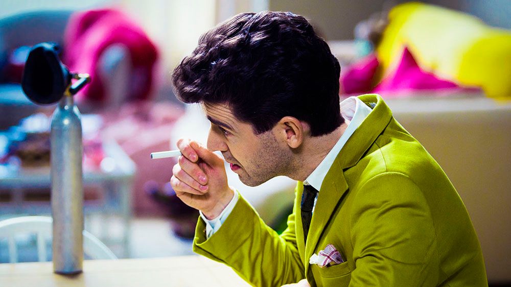 Foto de Paul Ready - Foto Paul Ready - Foto 11 de 13 - SensaCine.com