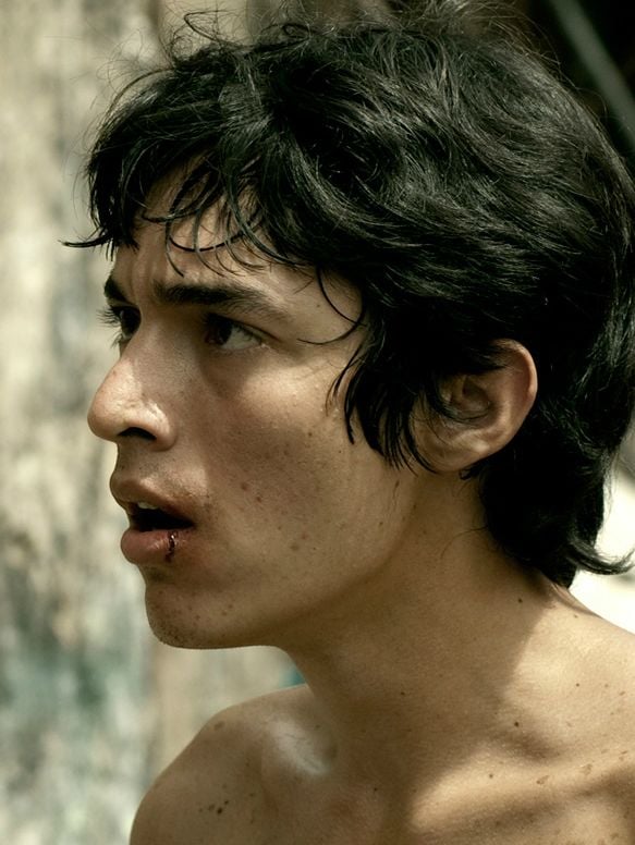 Fernando Moreno - SensaCine.com